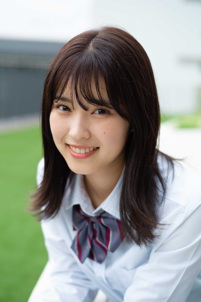 女子高生ミスコン2022 グランプリ｜村谷美奏（はるち）Muratani Haruna – 周南市シティプロモーションスペシャルサイト